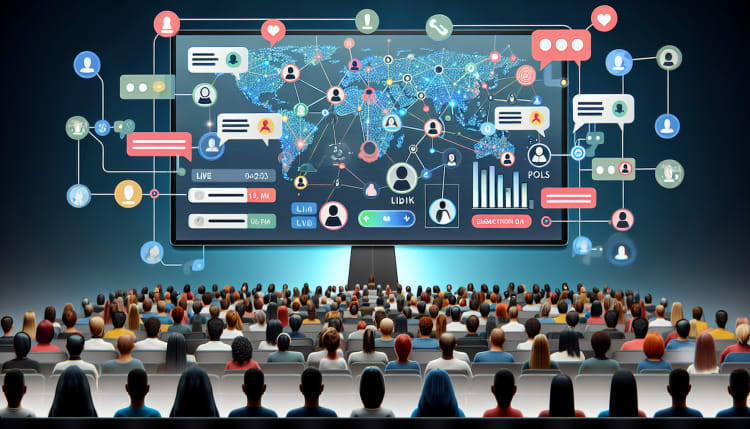 Top Picks: Ultimate Webinar Hosting Platforms for Your Team